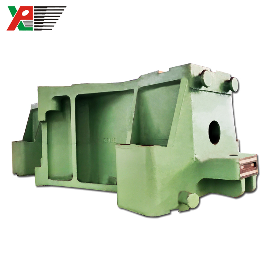 Hydraulic Machine Hydropress Casting Press Beam - Buy China Luoyang ...
