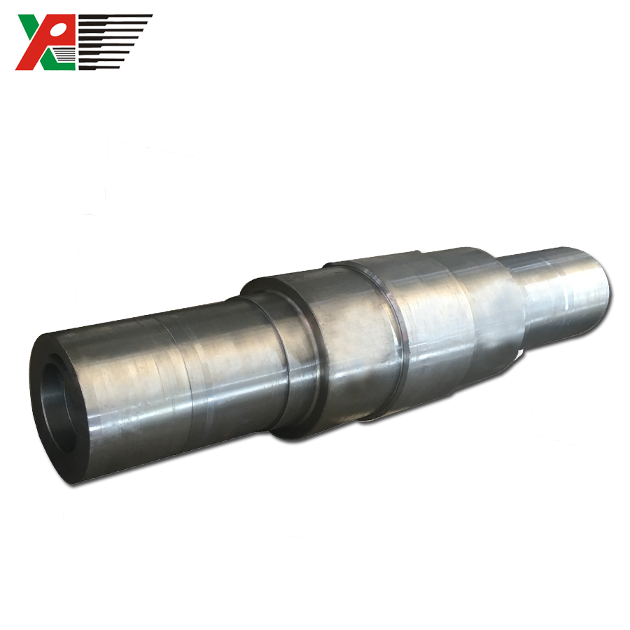 Forging Transmission Shaft Stepped Shaft - Buy China Luoyang Multi ...